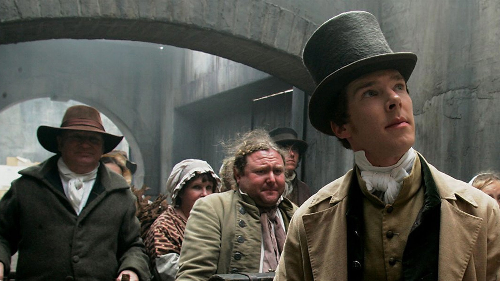 Fidel director and Benedict Cumberbatch mentor David Attwood dies ...