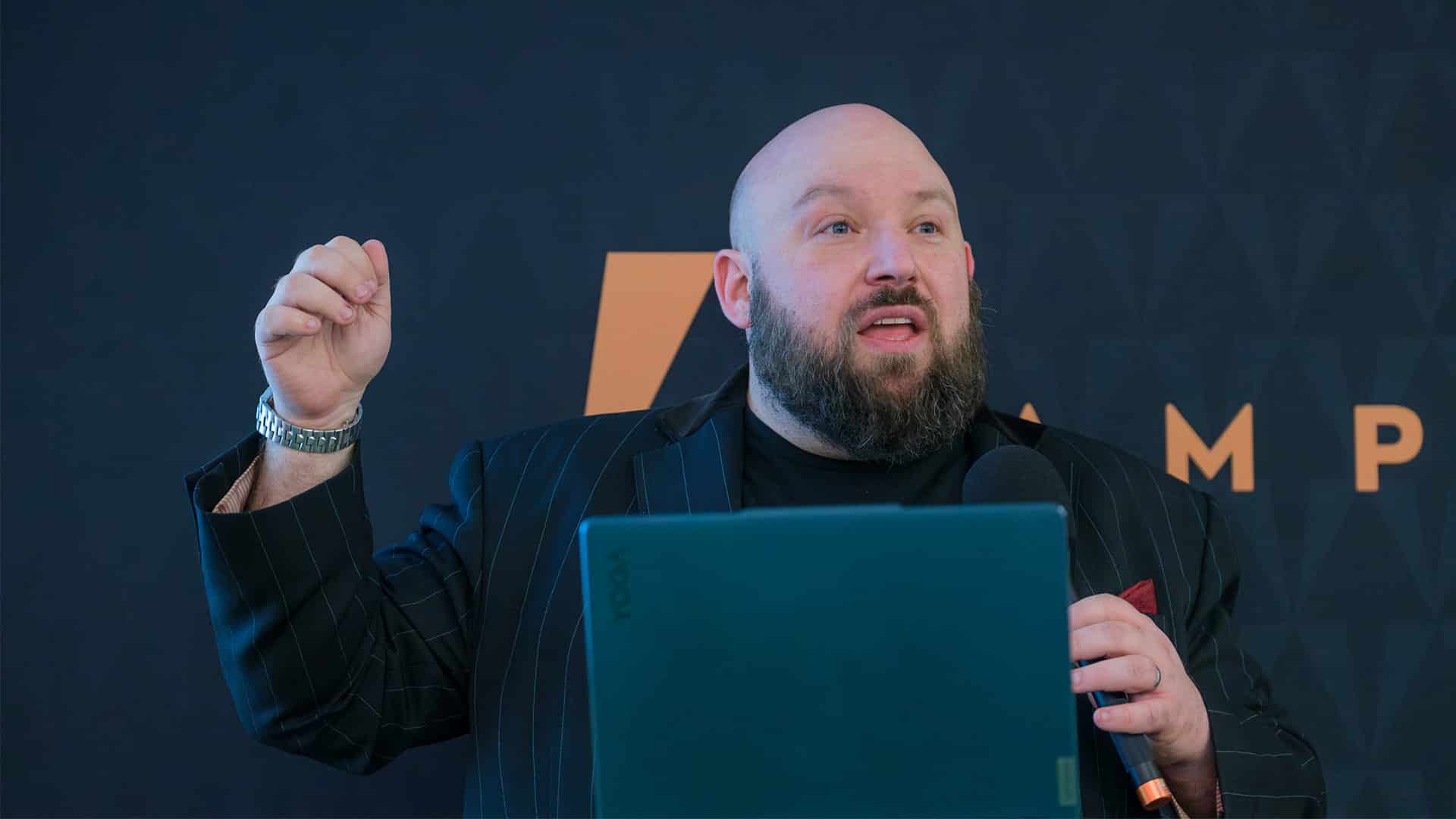 £100million funding goal for Iceotope founder’s Yorkshire start-up ...