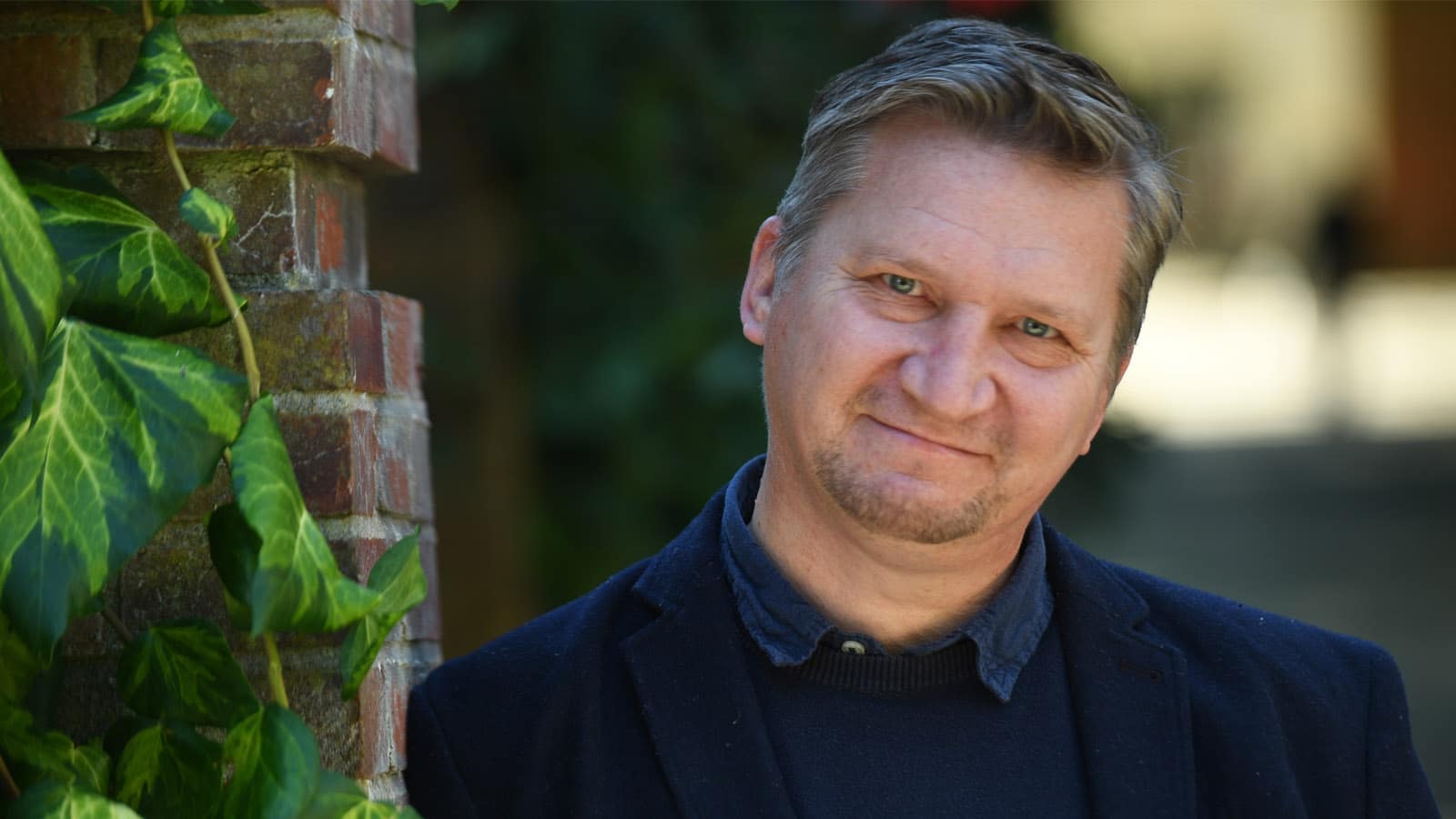 Big Bamboo names newspaper editor as PR Director - Prolific North