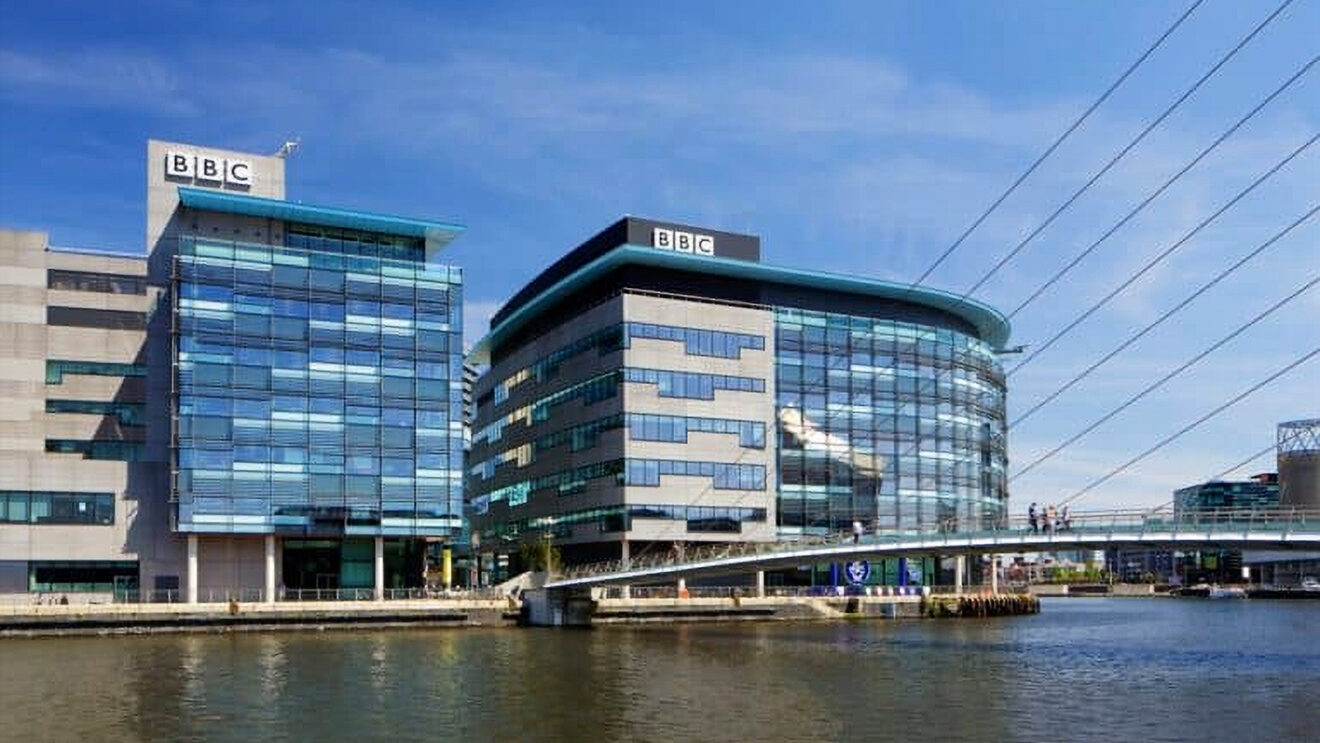 155 more jobs to go across BBC news operations - Prolific North