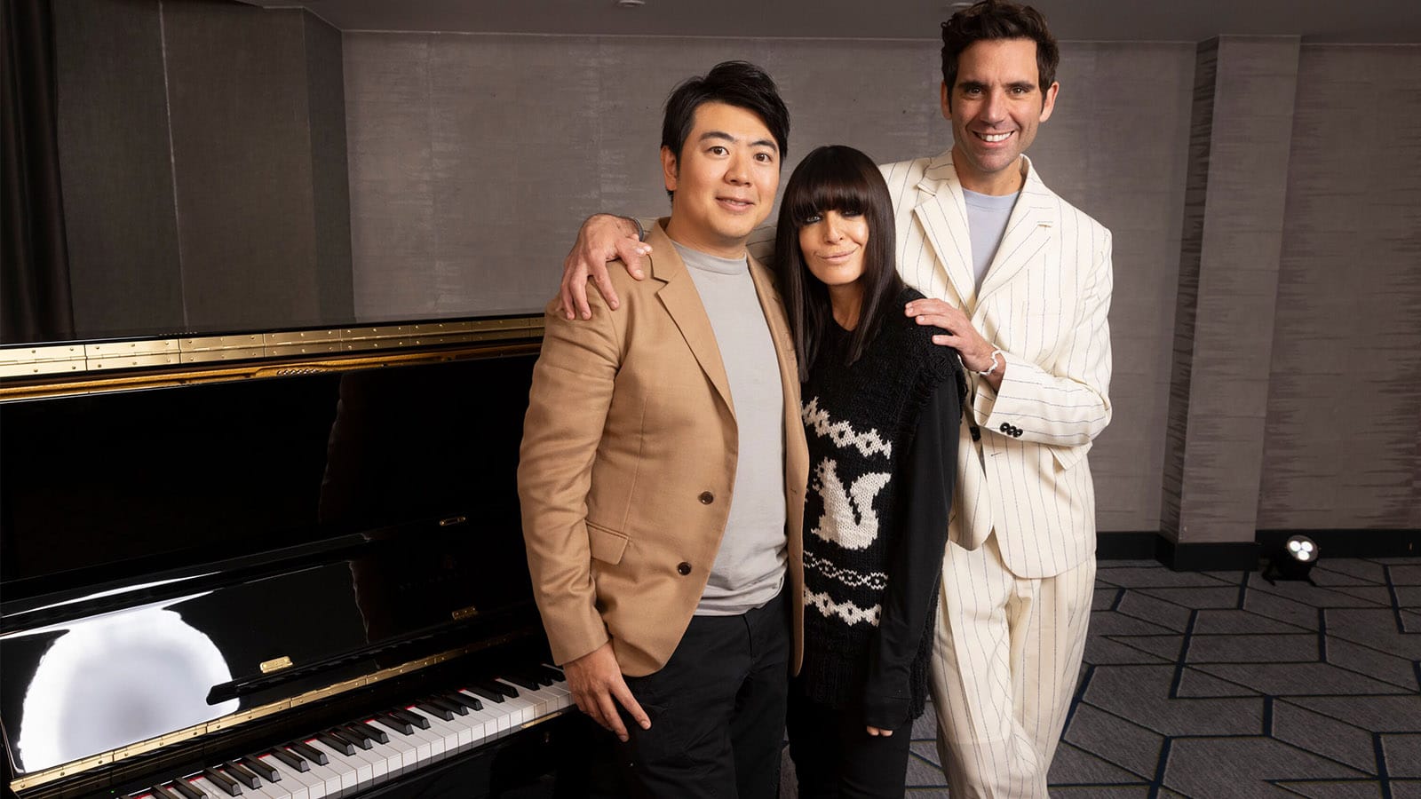 Countdown gets a new theme tune - Prolific North