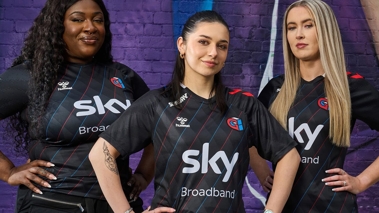 Sky partners with Guild Esports for women’s tournaments - Prolific North
