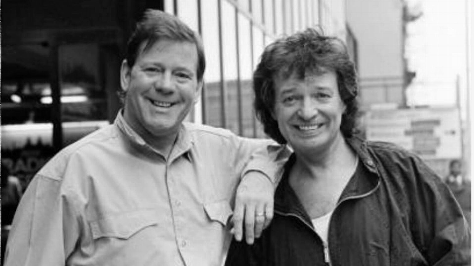 Liverpool radio mainstay and Hold Your Plums host Wally Scott dies ...