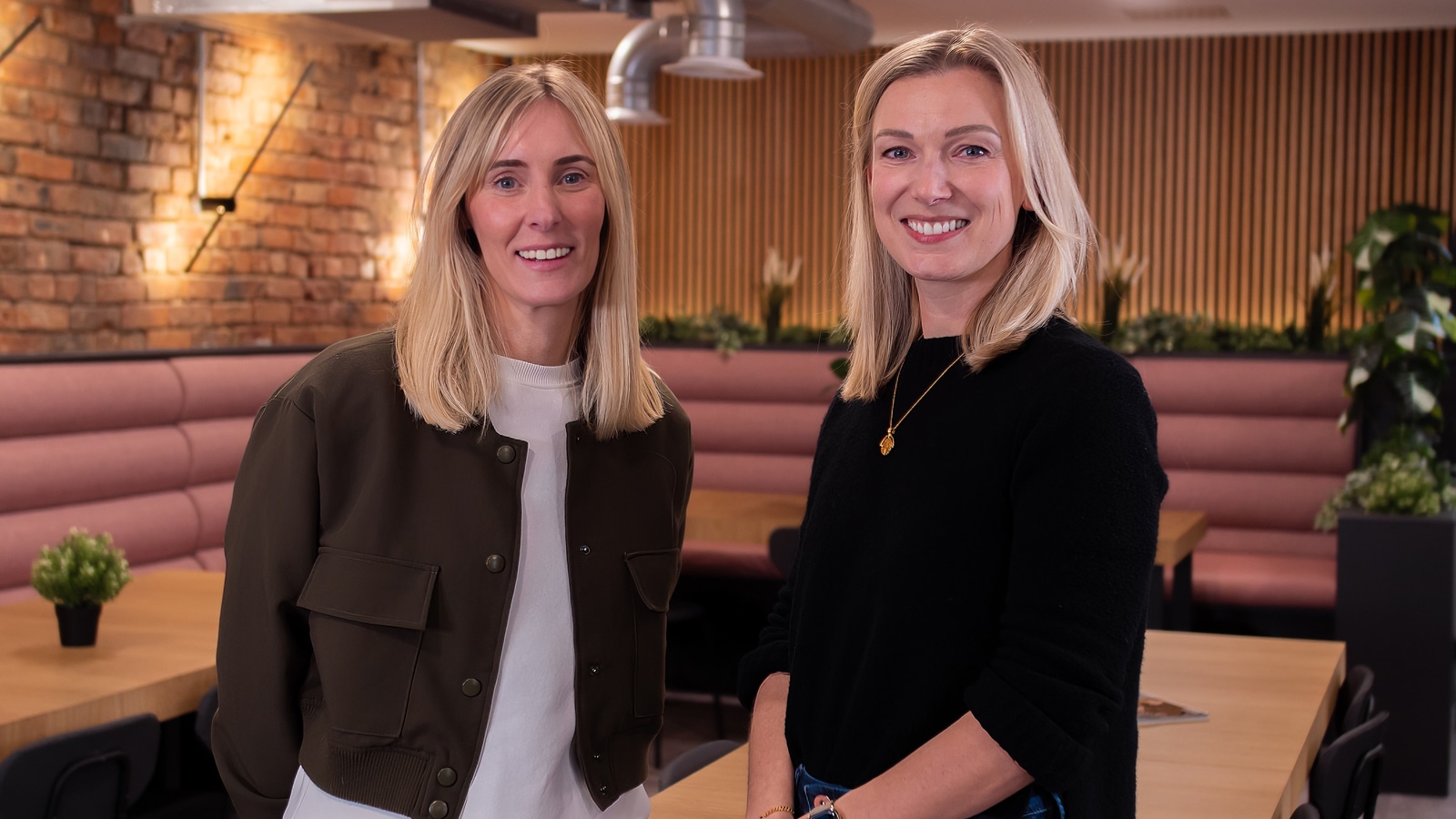 Manchester proptech is Tech Returners' second Returner Launchpad partner - Prolific North