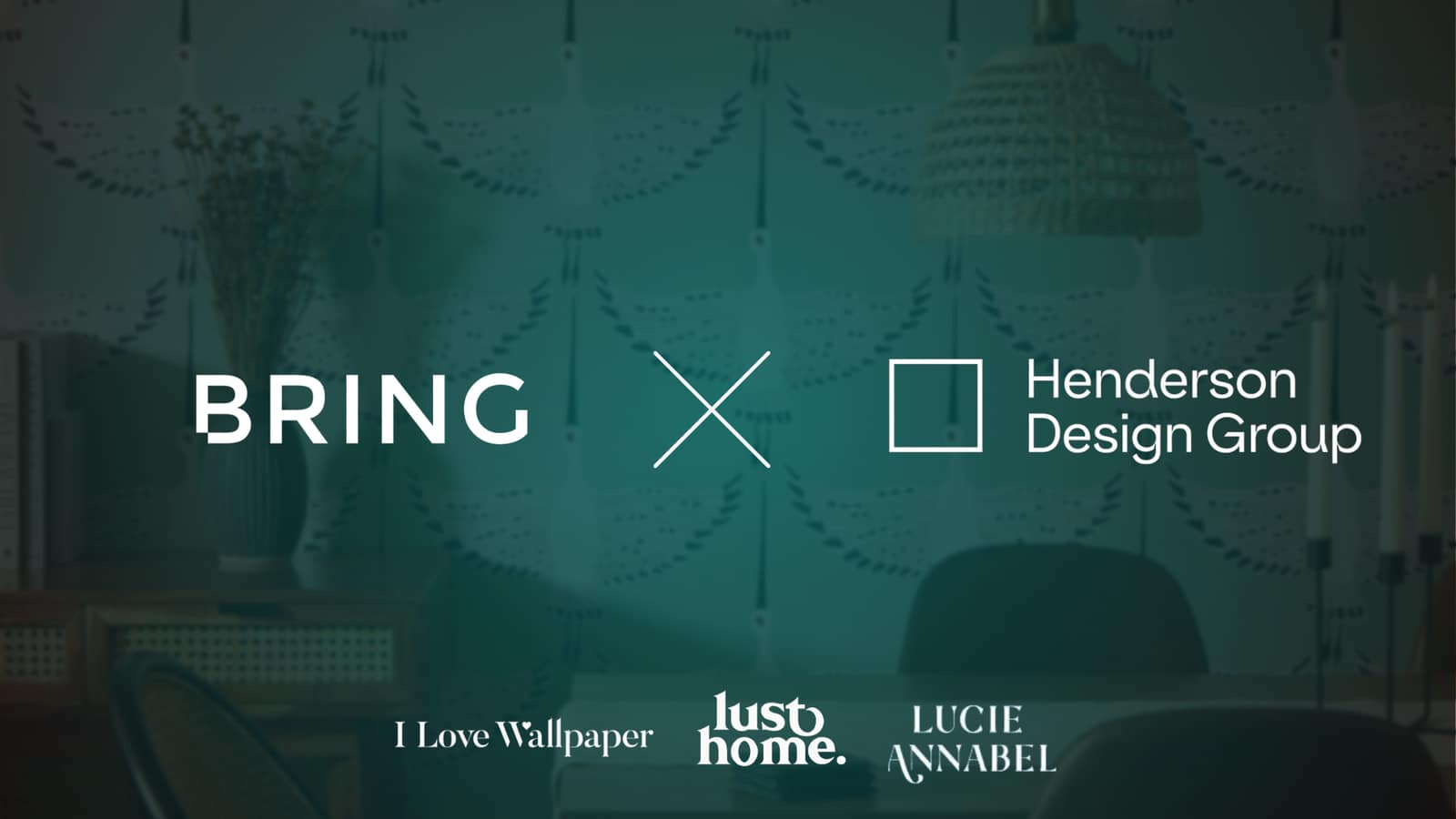 Bring Digital lands designer brief - Prolific North