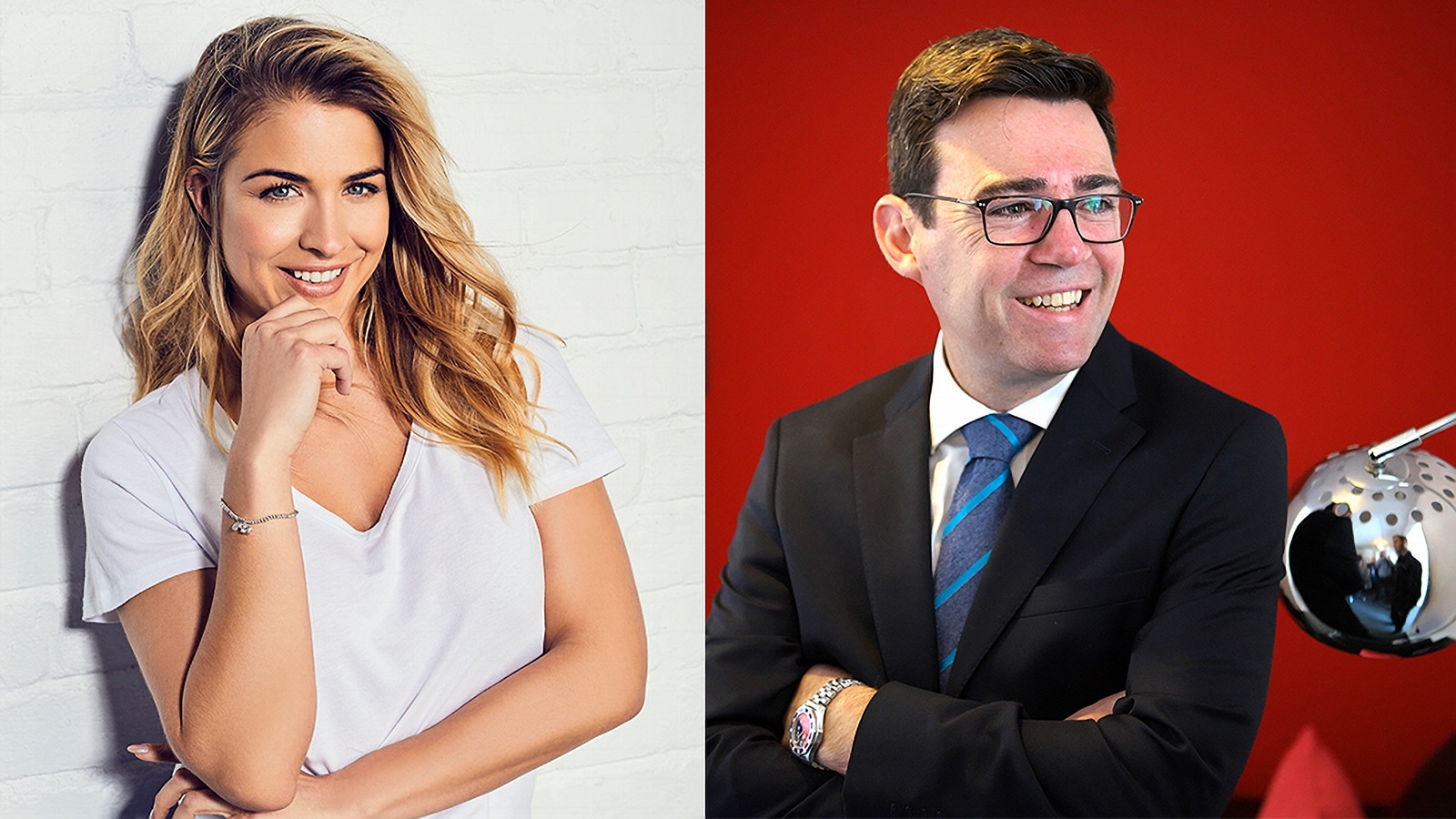 Andy Burnham and Gemma Atkinson among first named speakers for Radiocentre's Tuning in North ...