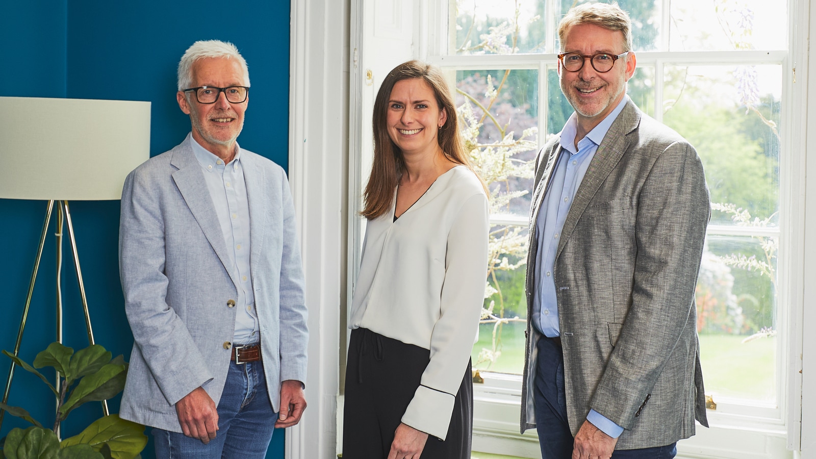 Duo of MD appointments at McCann Manchester - Prolific North