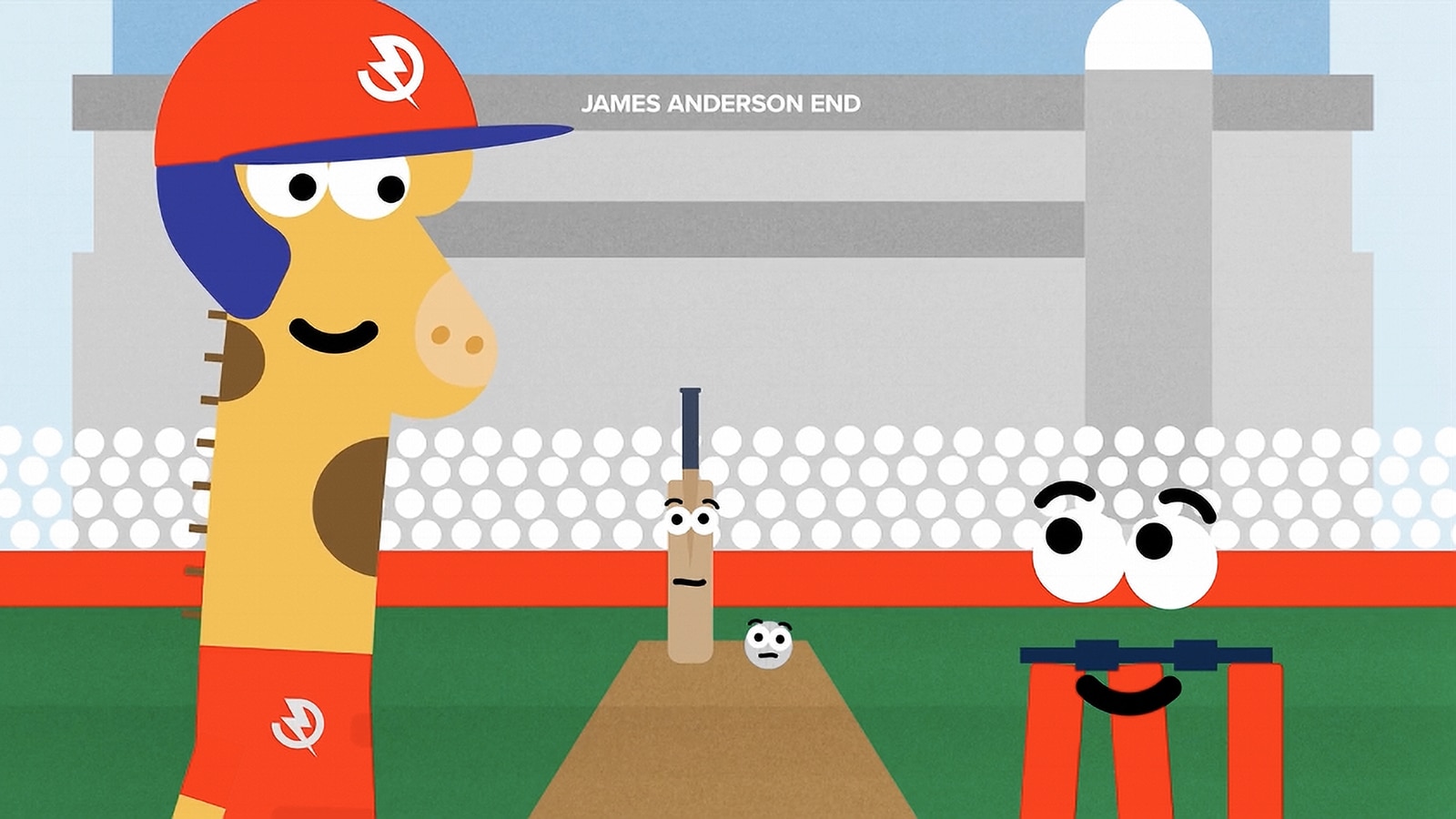 Lancashire CC drops animated cricket first - Prolific North