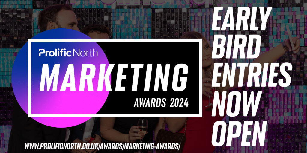 Meet the Prolific North Marketing Awards judges for 2024 - Prolific North