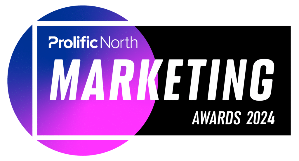 Prolific North Awards - Prolific North