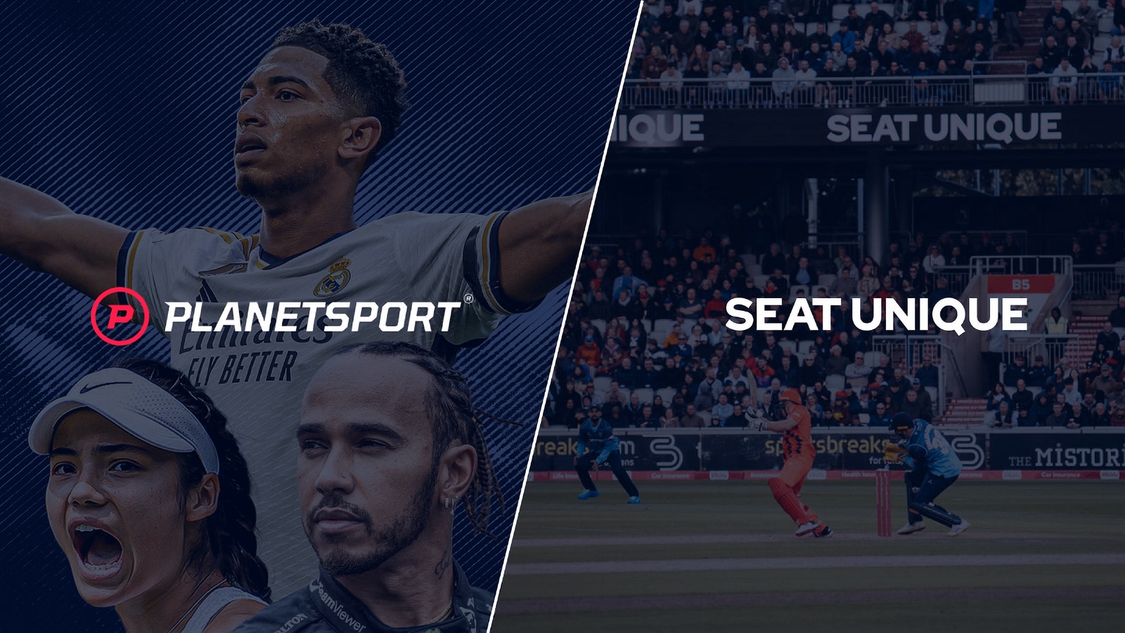 Planet Sport announces Seat Unique hospitality partnership - Prolific North