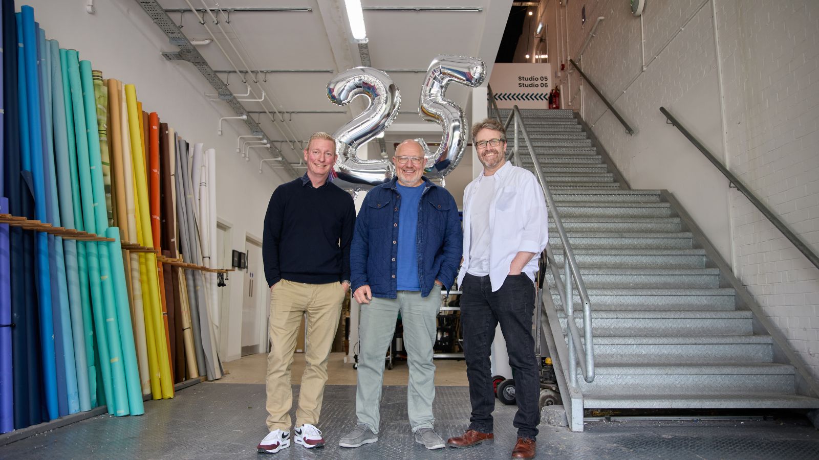 Powerhouse returns to its origins after 25 years - Prolific North