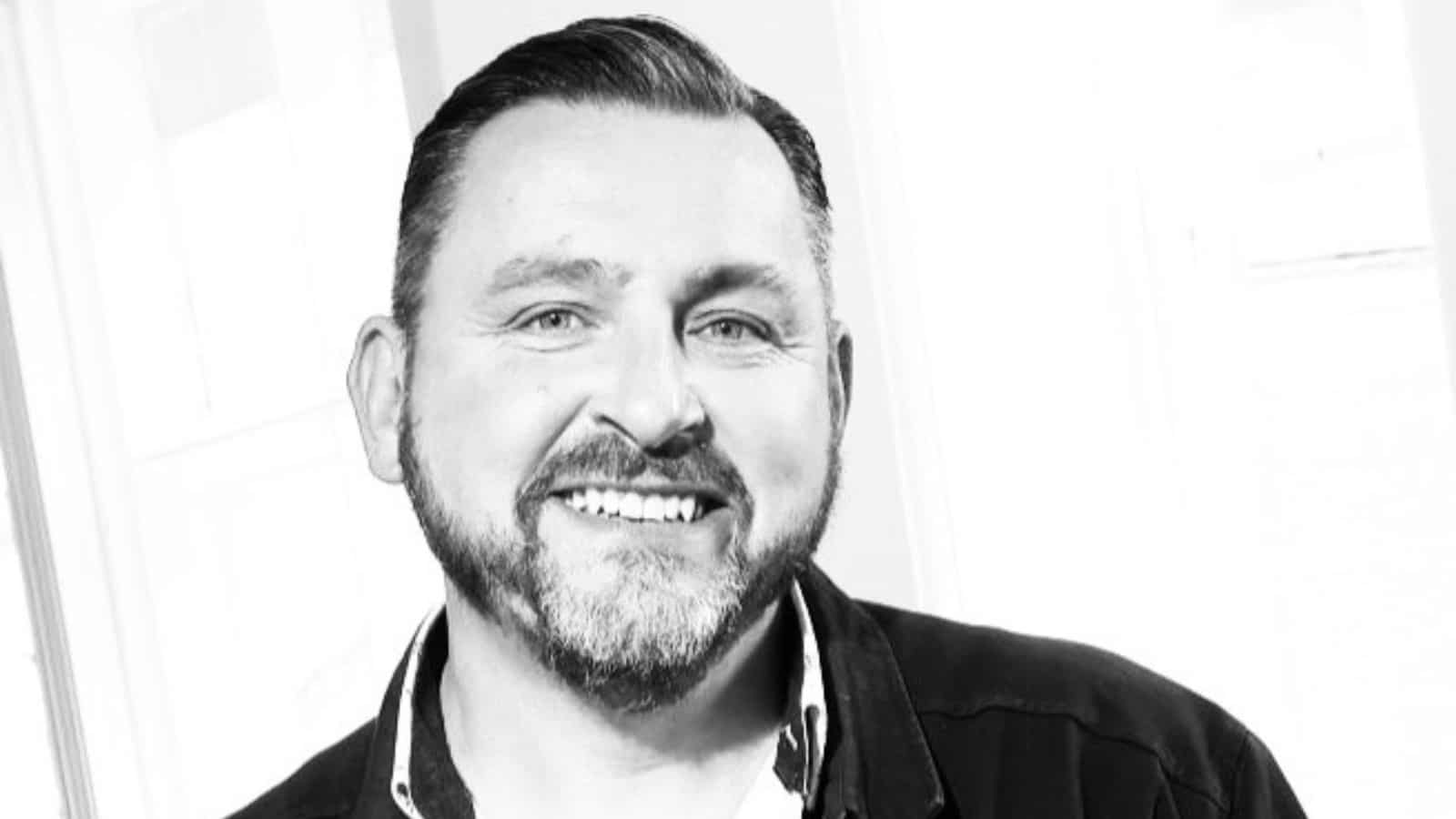 How I Became: Rob Brown, Founder and Managing Director, JUMP - Prolific ...