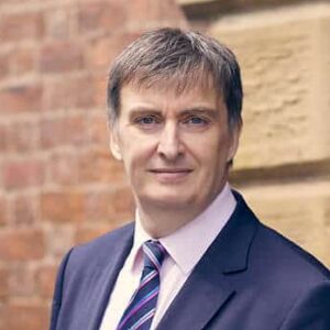 Menzies LLP - Prolific North