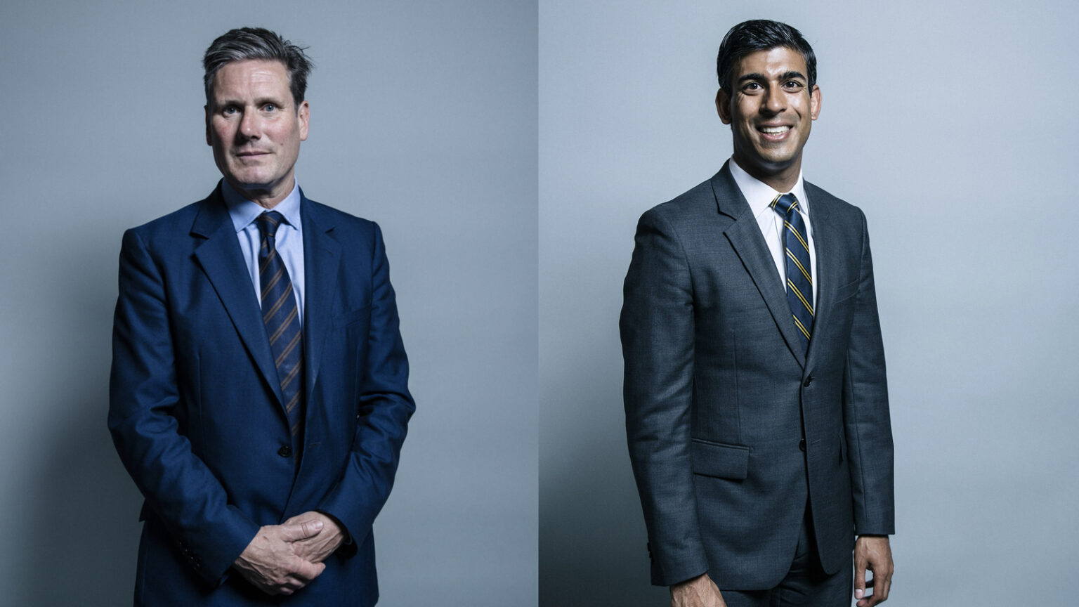 ITV and MultiStory Media bag first 2024 General Election TV debate ...