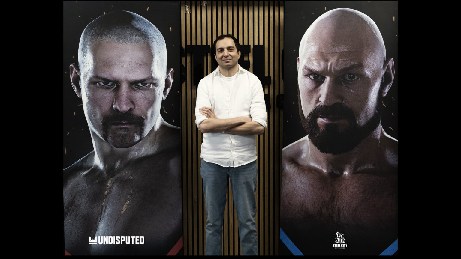 Long awaited Undisputed boxing game gets release date - Prolific North