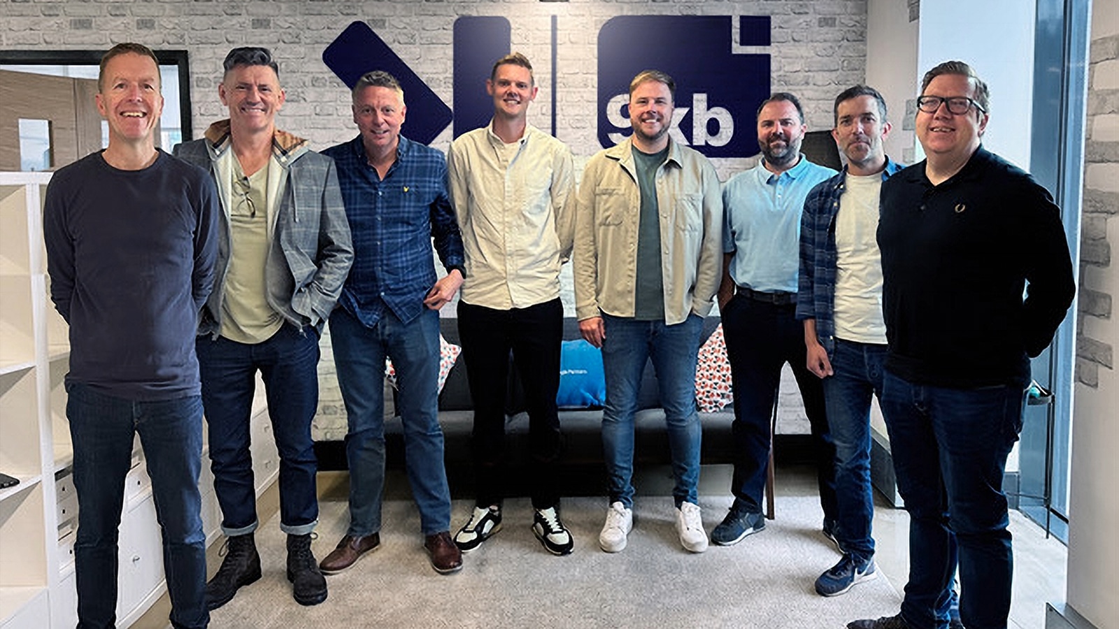 Velstar acquires 9xb to form £9m-revenue combo - Prolific North