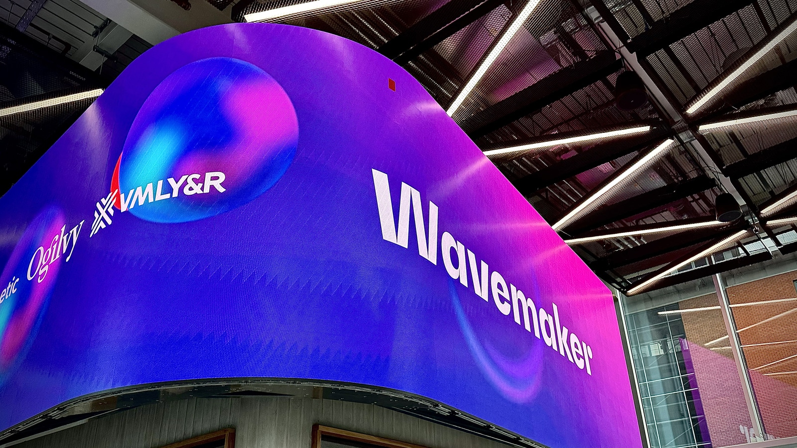 Salford Uni and Wavemaker North conclude 13-week 'agency experience' programme for students ...