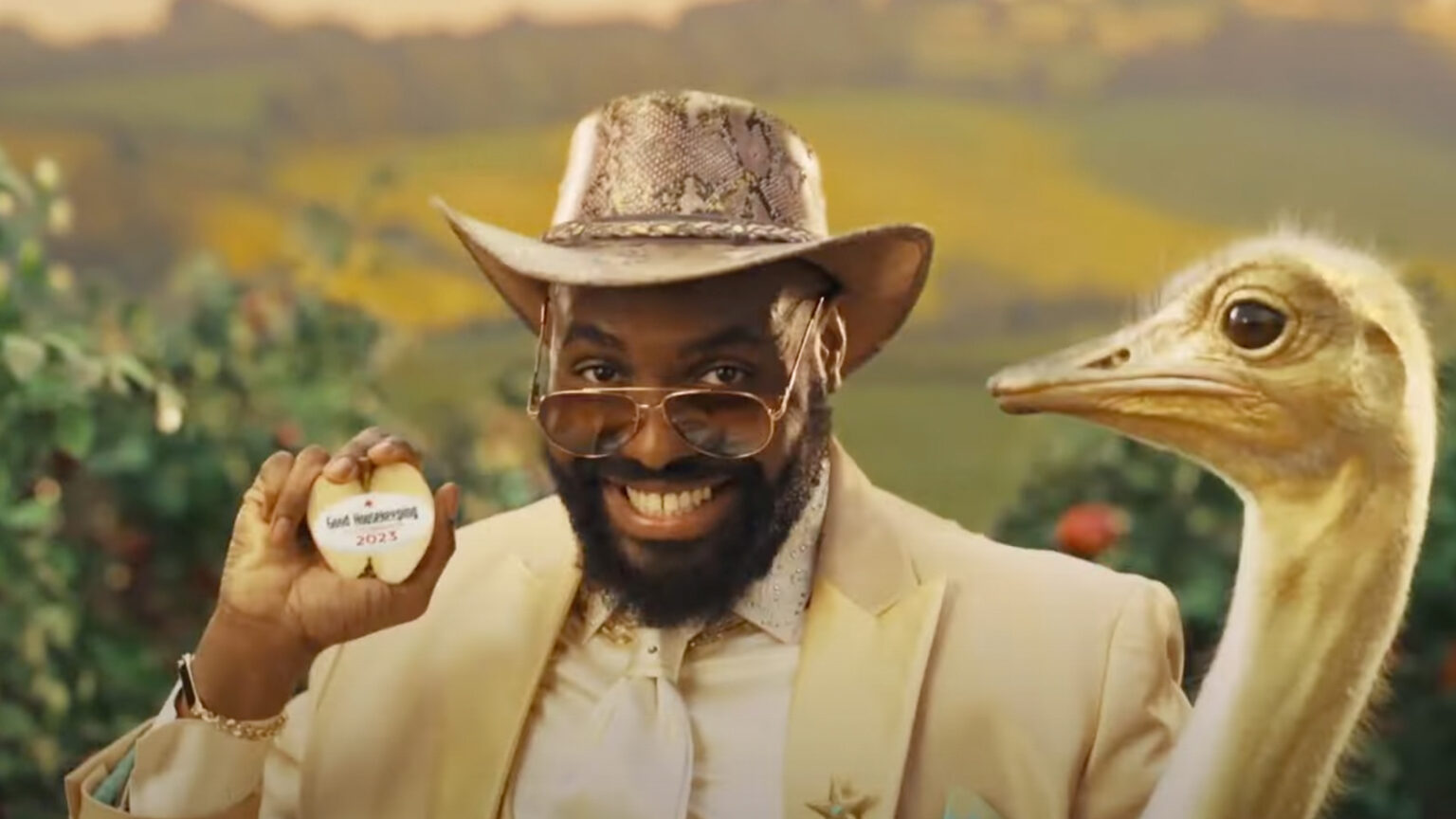 Stop. Scanner time. Aldi takes on the price matchers - Prolific North