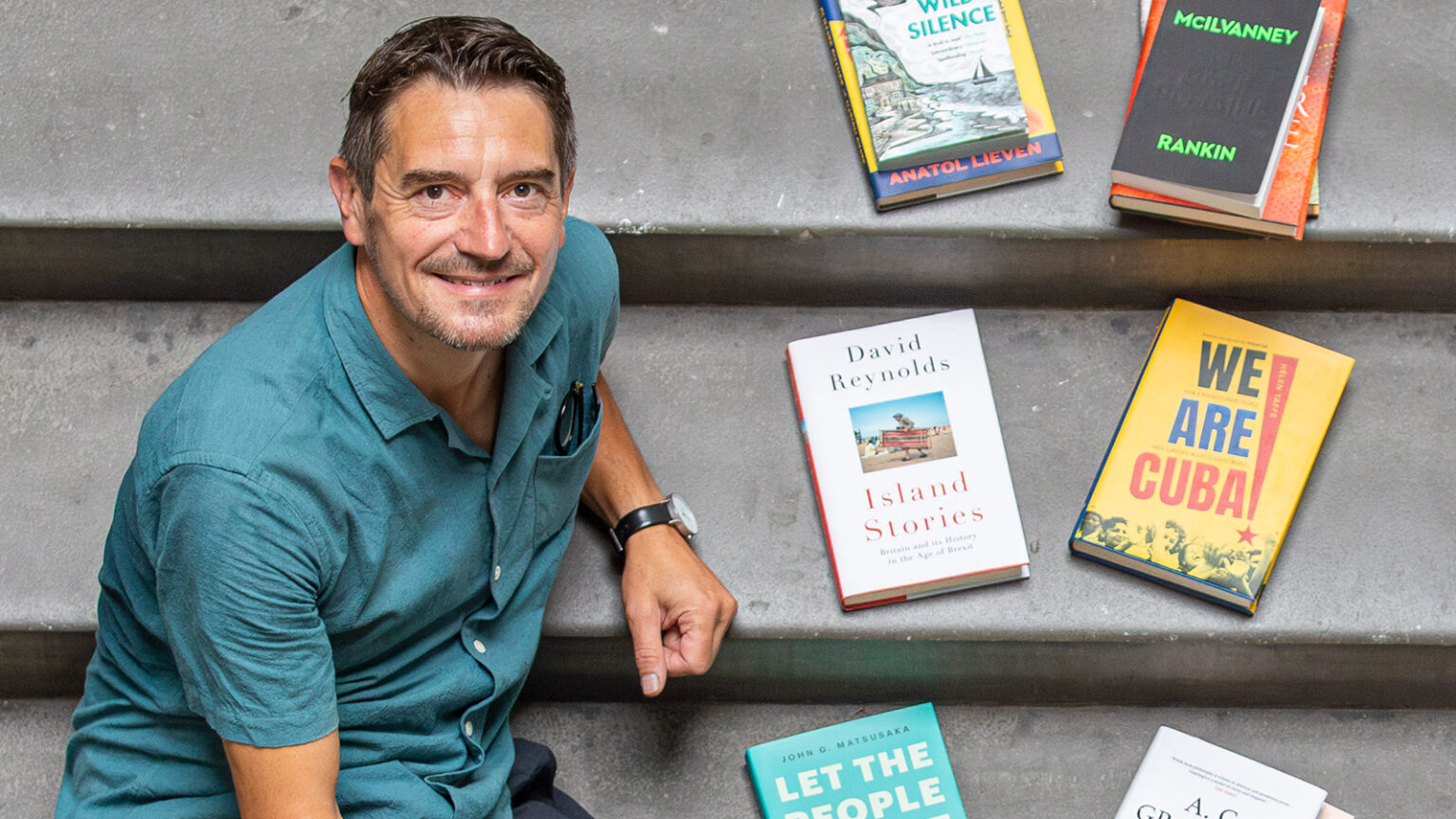 Leeds’ National Poetry Centre recruits first director - Prolific North