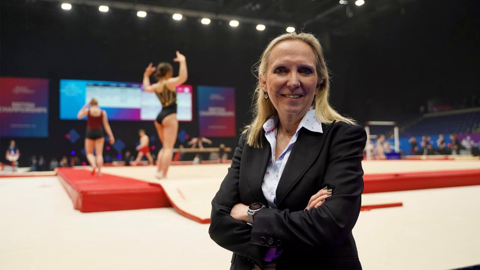 New Liverpool sports team bids for major events - Prolific North