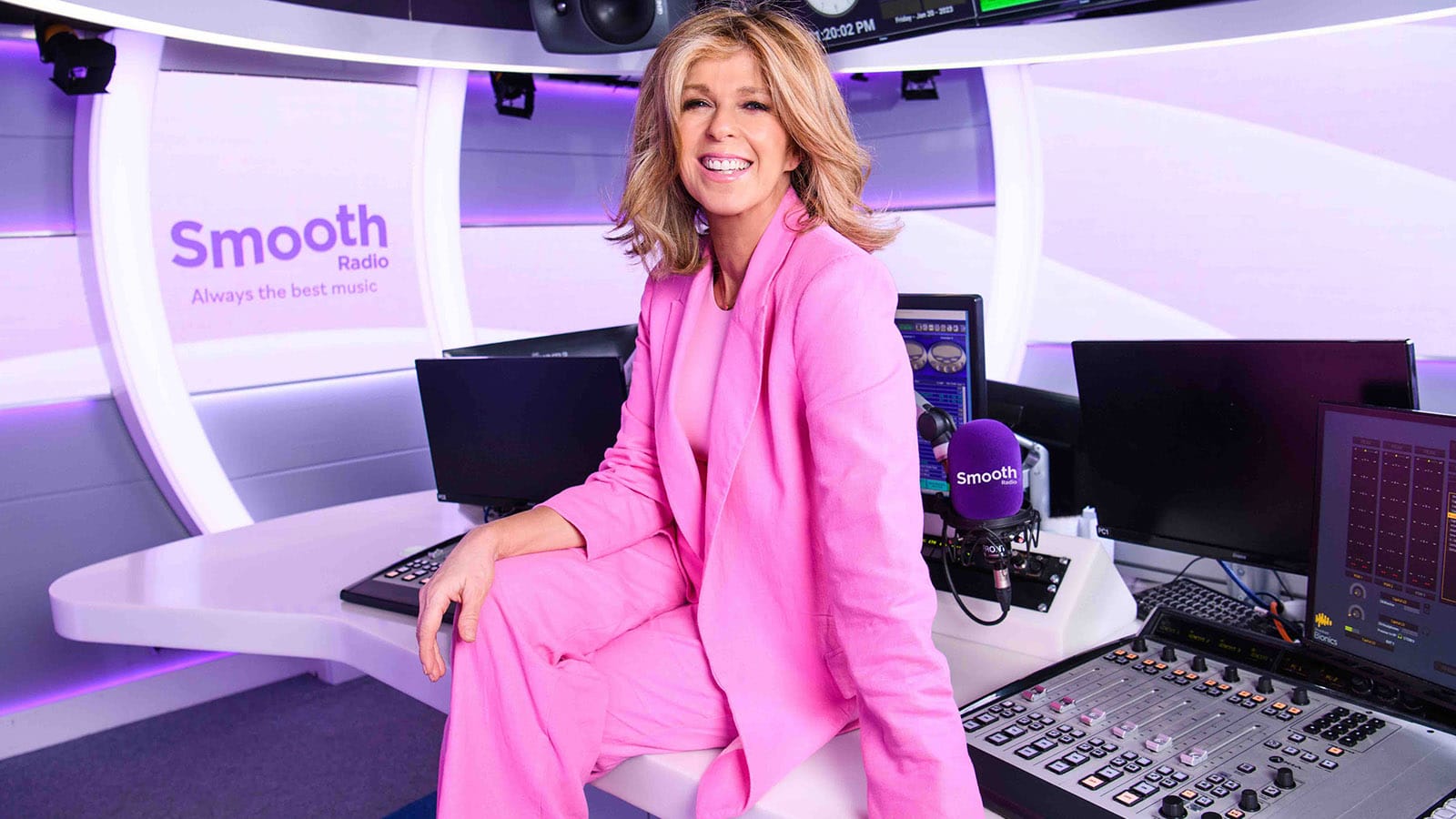 Rajar - Stations react - Prolific North