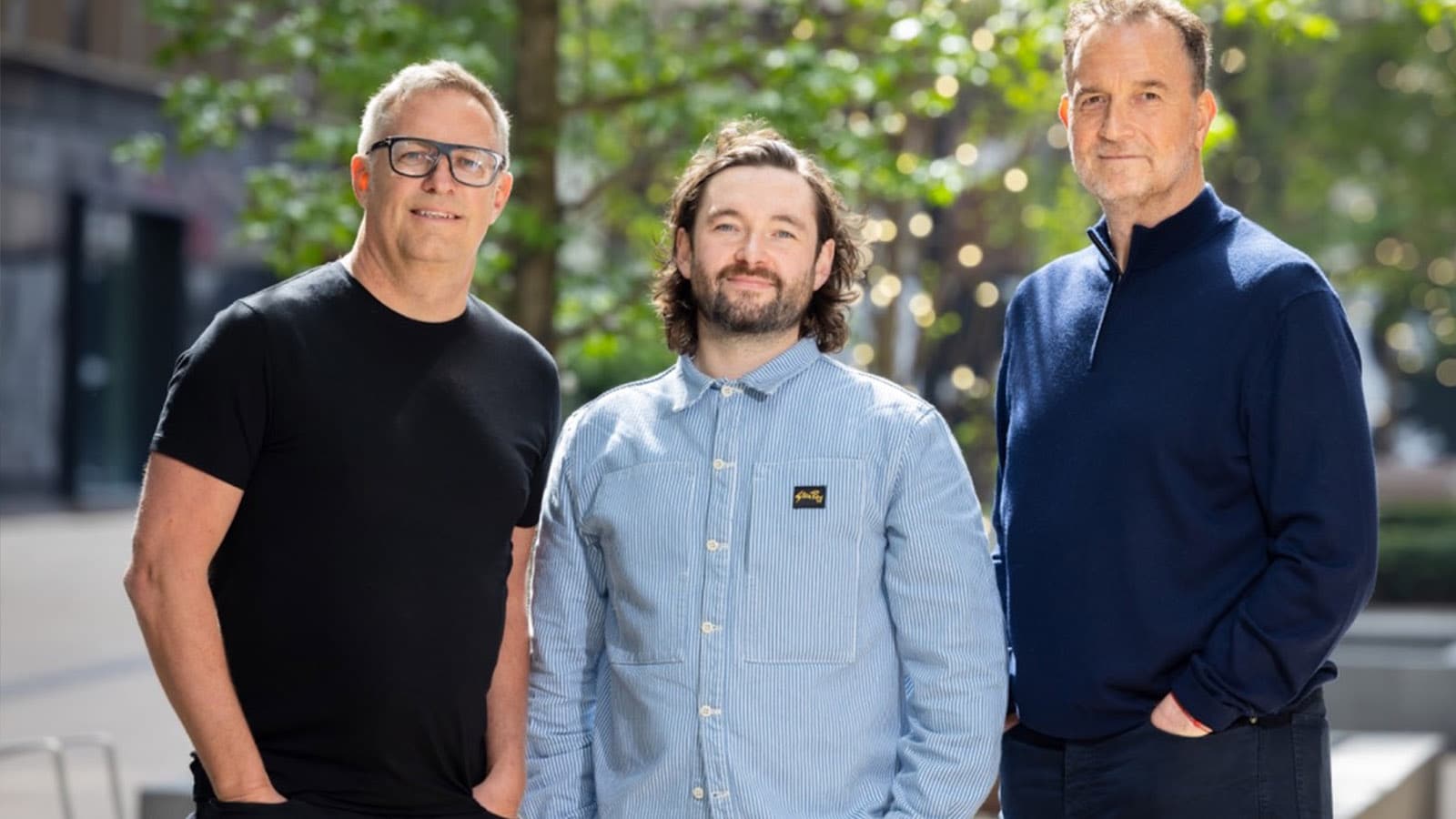 GigPig lands £1.3million investment - Prolific North