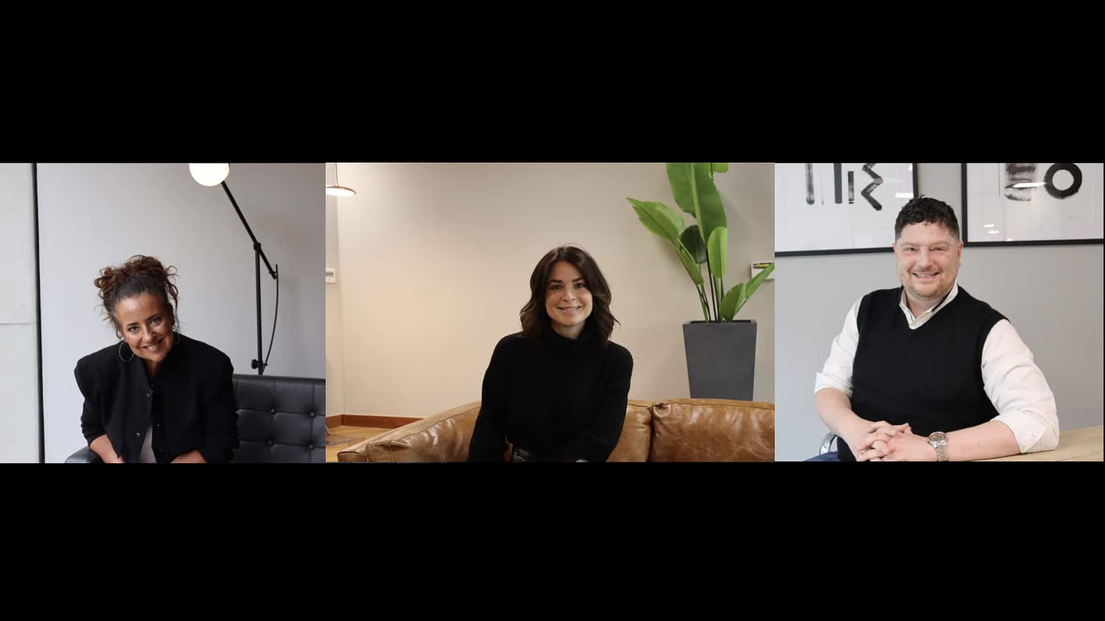 Trio of internal directorial appointments at idhl - Prolific North