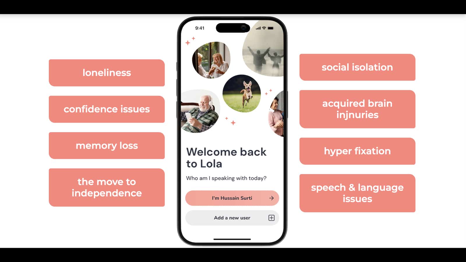 £250k funding for Liverpool elderly care AI companion Lola - Prolific North