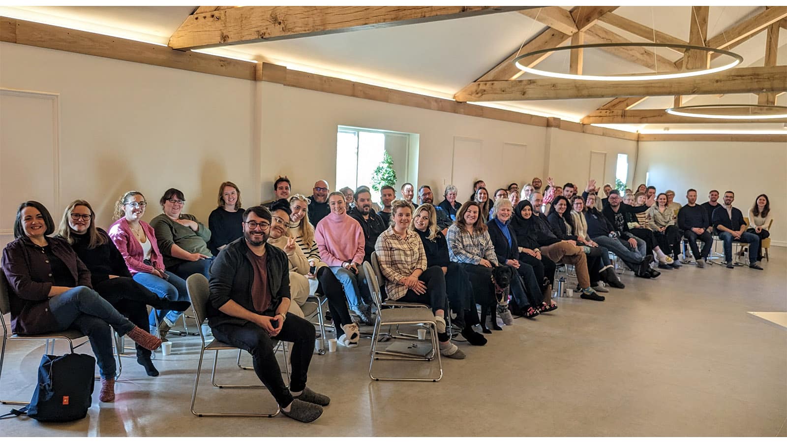 Digital group hits £10.5million revenue - Prolific North