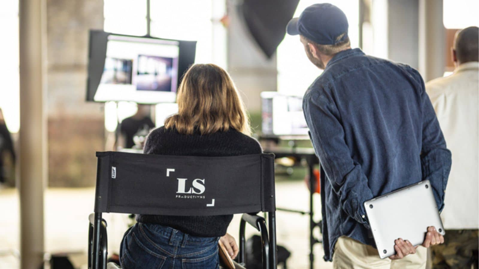 The success behind Scotland's fast-growing LS Productions - and what ...