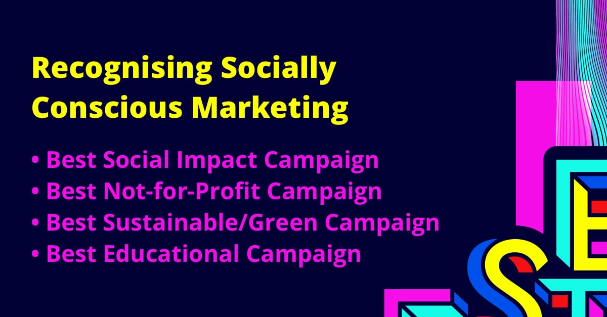 STEM Marketing Awards 2024: All the categories recognising socially ...