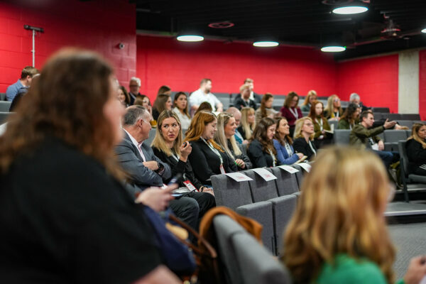 Prolific North Live - Prolific North