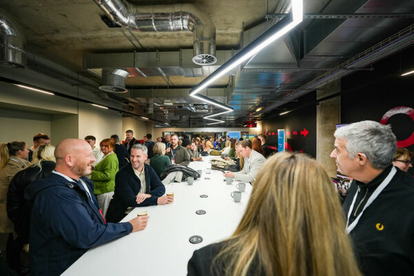 Prolific North Live - Prolific North