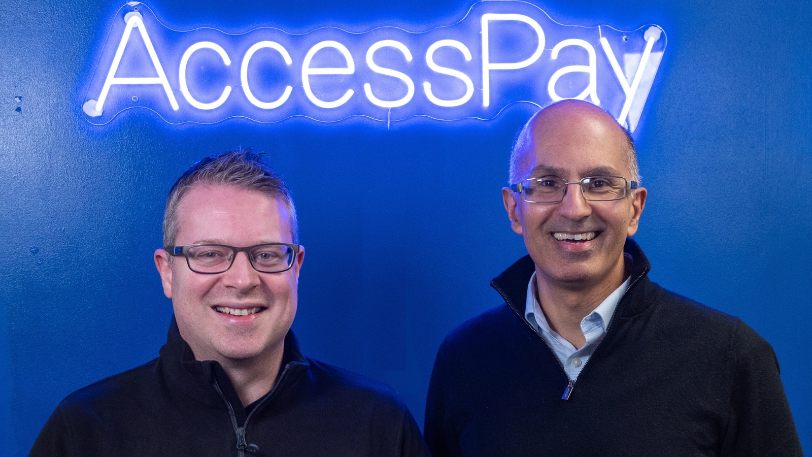 Praetura Growth VCT makes debut £350k investment in AccessPay ...