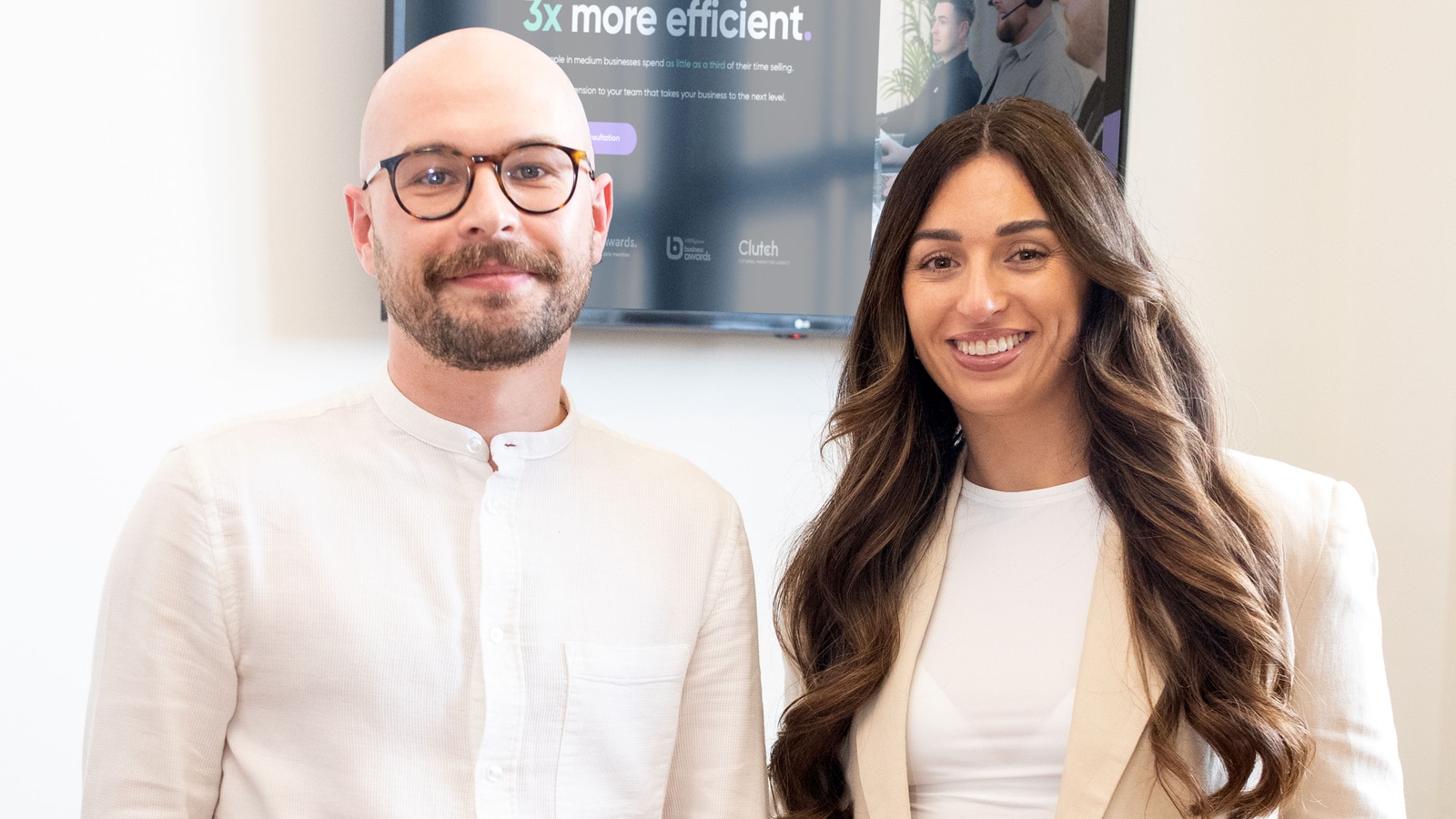 New brand chief and website refresh herald US expansion for Manchester ...