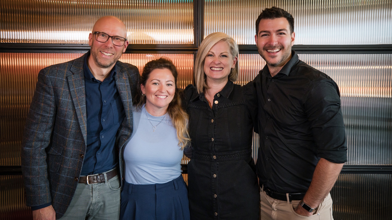 Audience Collective agency merger creates 30-strong education ...