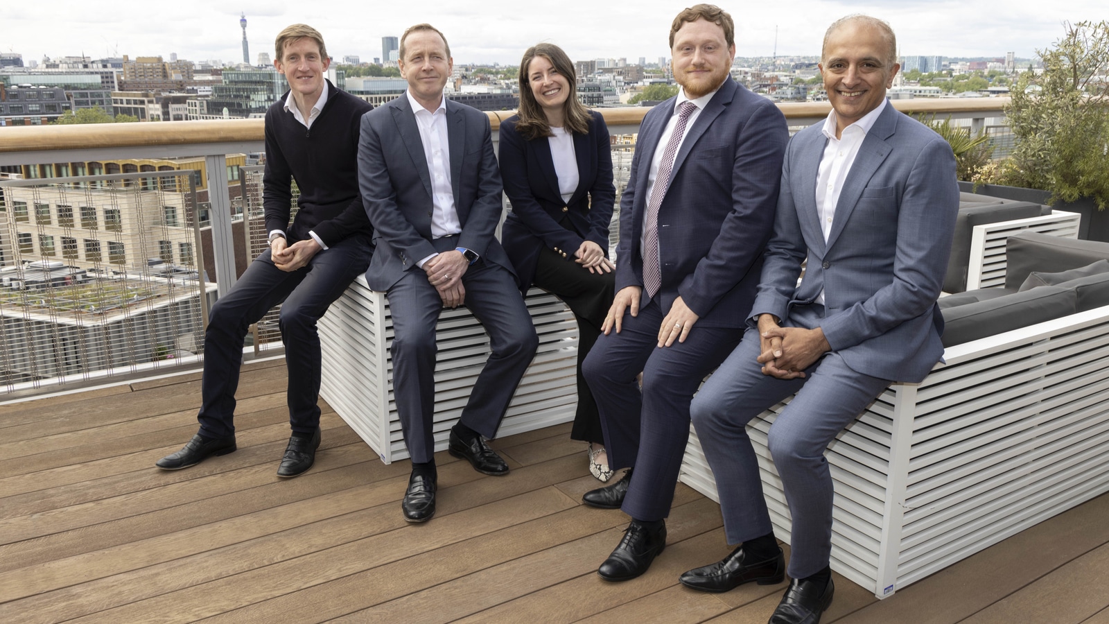 £55m new funding raised by EV charging network Be.EV - Prolific North