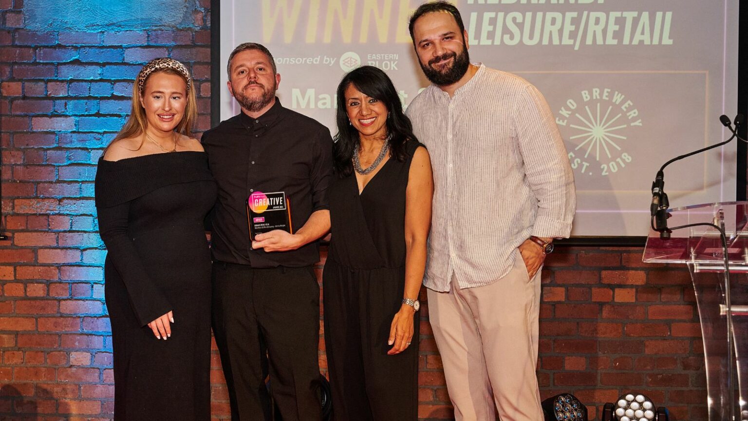 The Prolific North Creative Awards 2024: The Winners - Prolific North