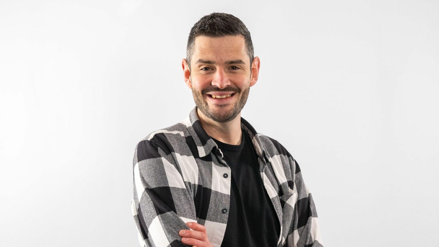 How I Became: Daniel Wigley, Co-founder, Fabric Analytics - Prolific North