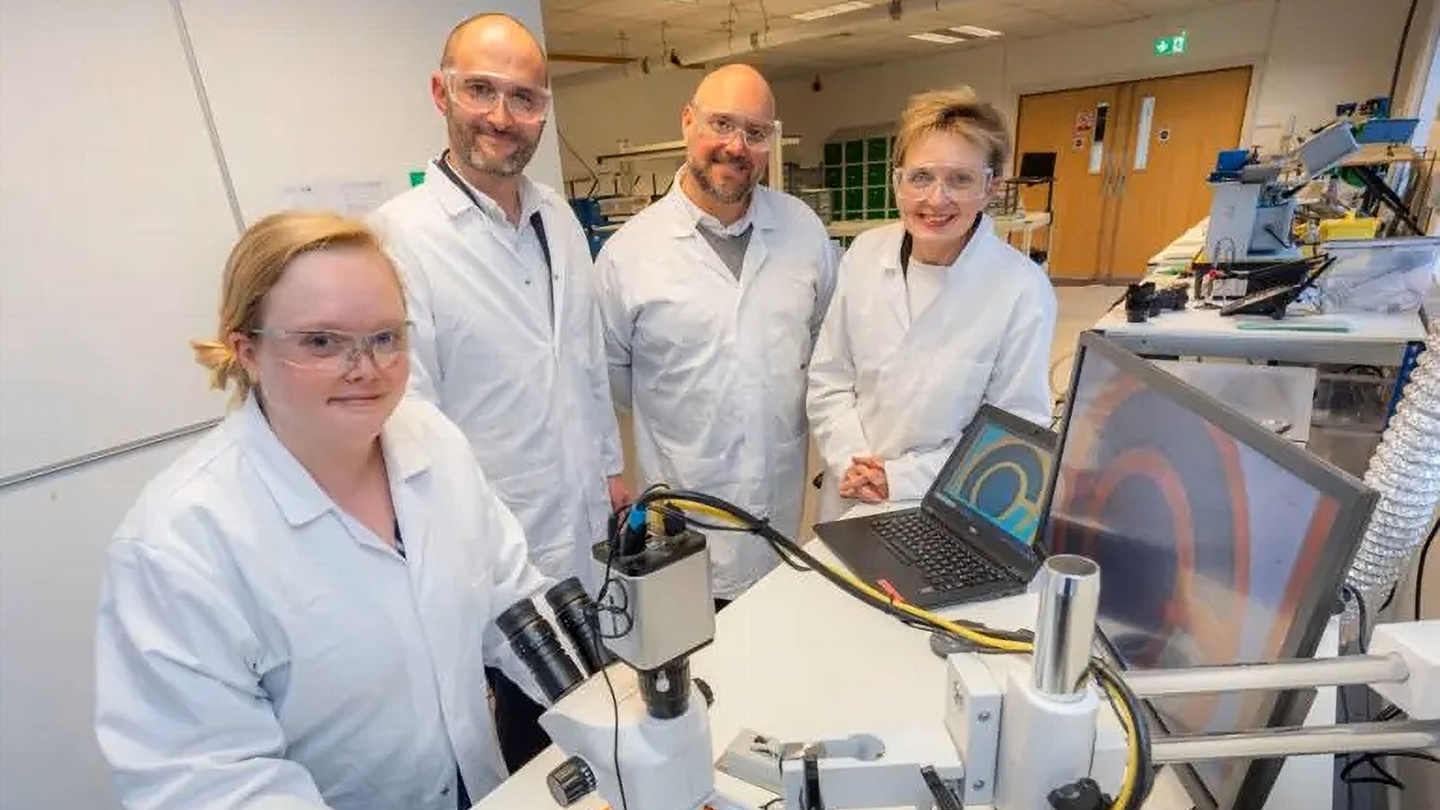 £8.8m for Scottish tech startup - Prolific North