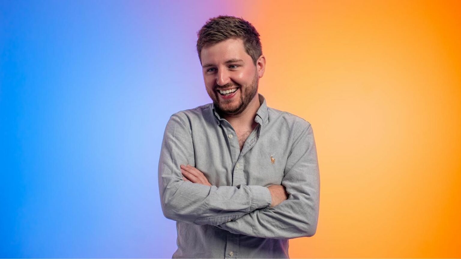 A Week in My Life: Jack Leigh, creative director, Eight Engines ...