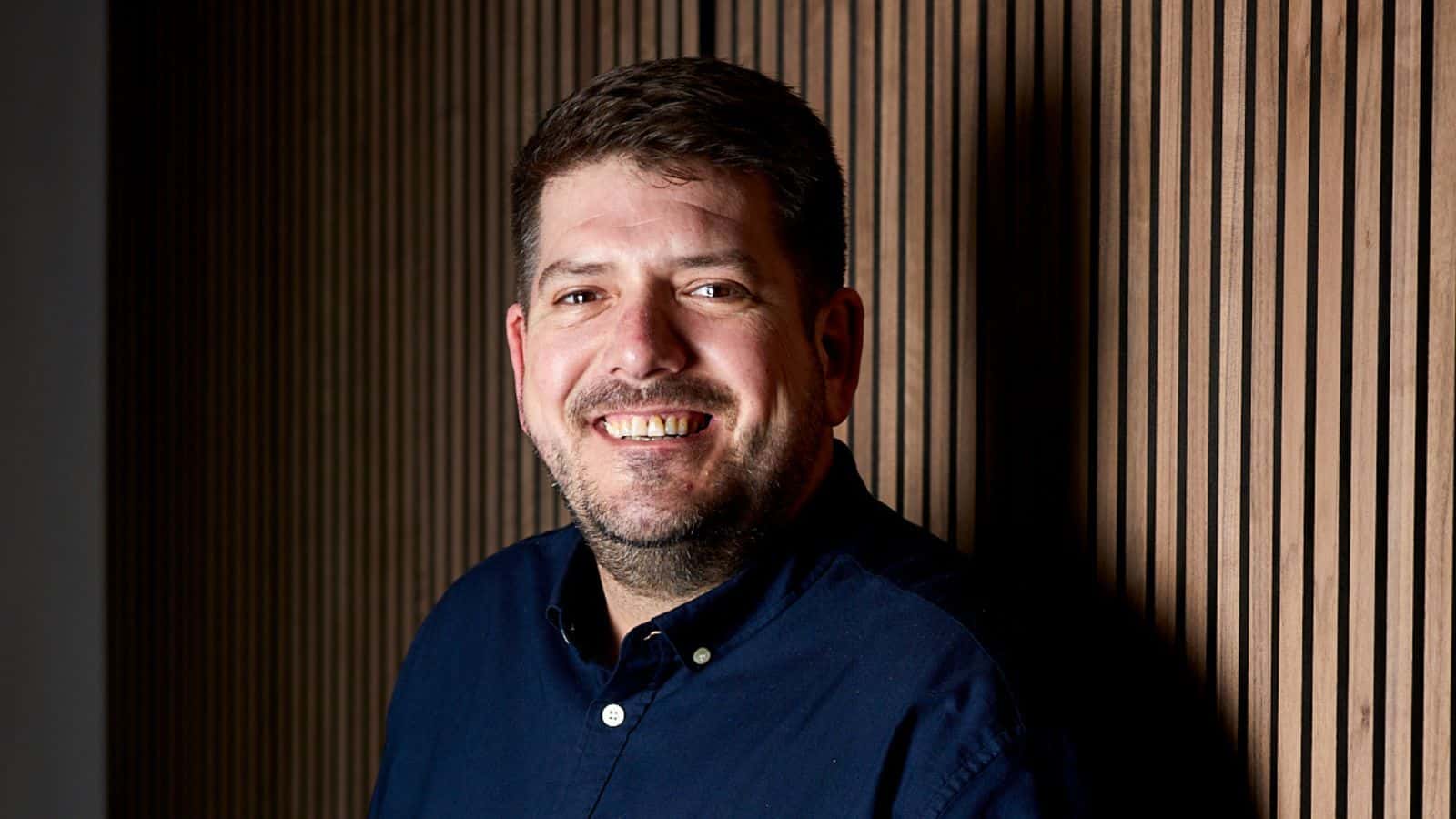 What I've Learnt: James Gibson, co-CEO, LOVELIVE - Prolific North