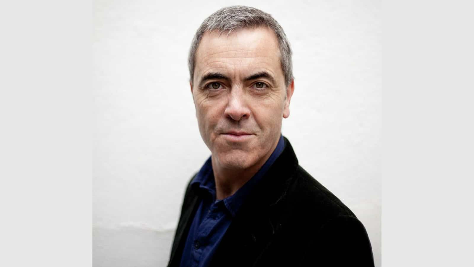 James Nesbitt leads trio of new cast members for Quay Street's next ...