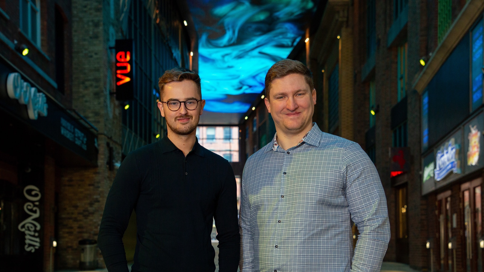 Former Brazen AD goes in-house at relaunched Manchester Printworks - Prolific North