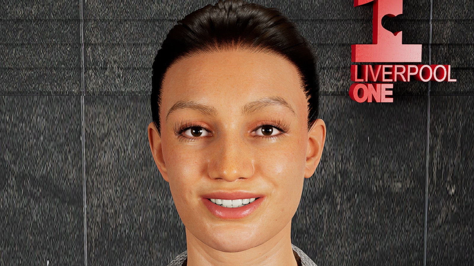 'Digital Human' from Sum Vivas joins Liverpool One guest services team ...