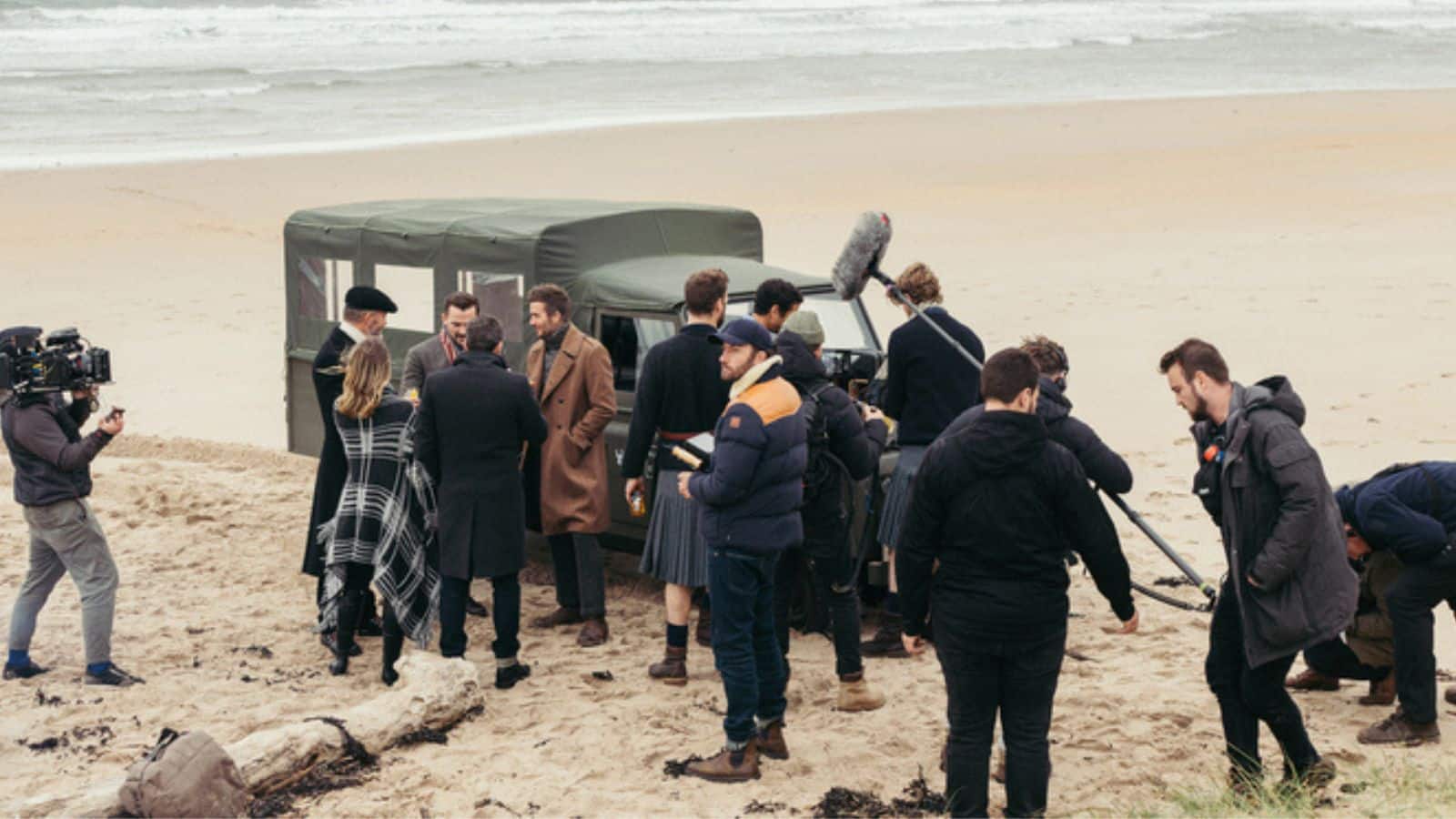 The success behind Scotland's fast-growing LS Productions - and what ...