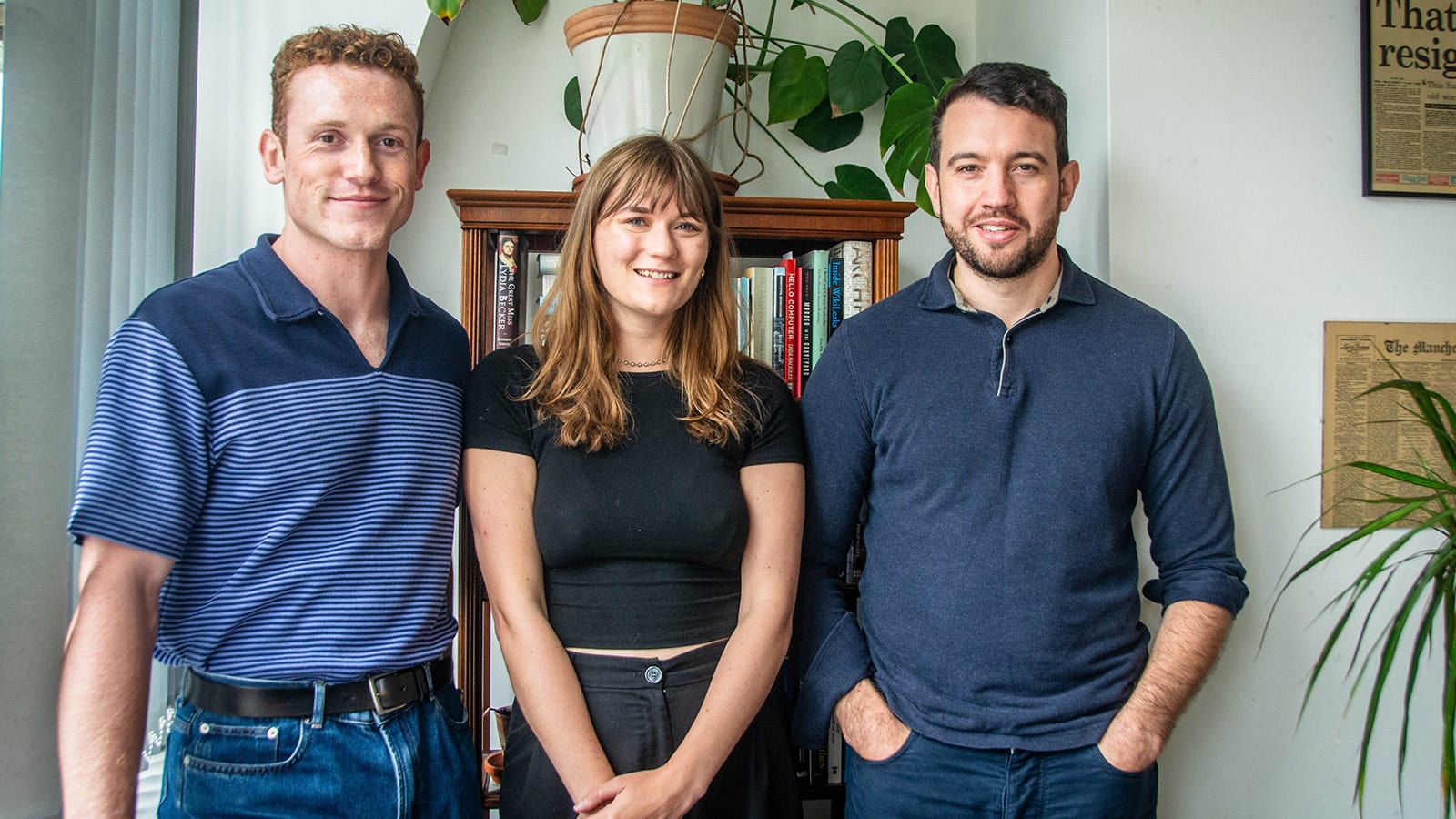 Mill Media expands into London and Glasgow - Prolific North