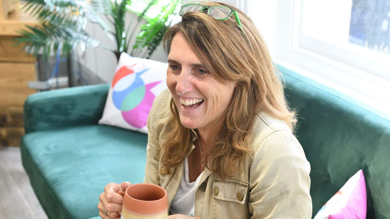 What I've Learnt: Marylou Thistleton-Smith, CEO, The Voiceover Gallery ...