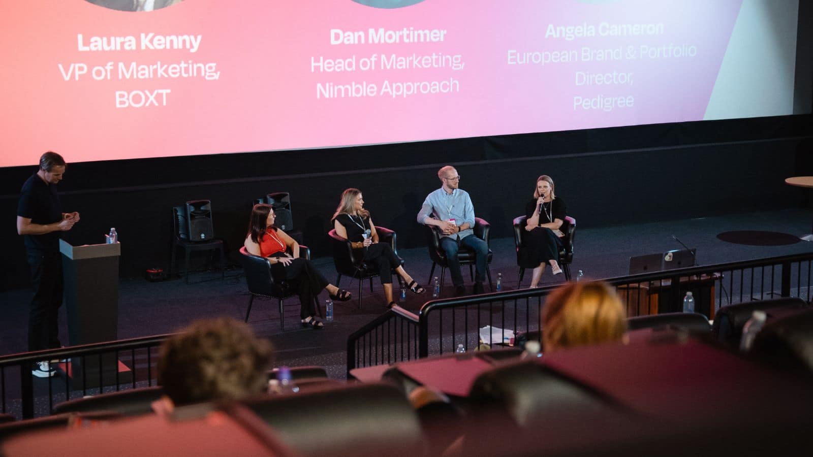 Prolific North's Top Northern Brand Marketers 2024 list revealed ...